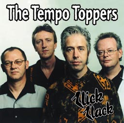 Click Clack by The Tempo Toppers (Album): Reviews, Ratings, Credits ...