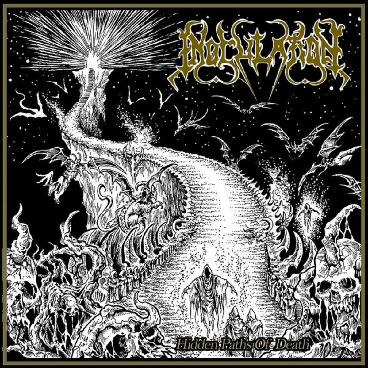 Hidden Paths of Death by Inoculation (Compilation): Reviews, Ratings ...