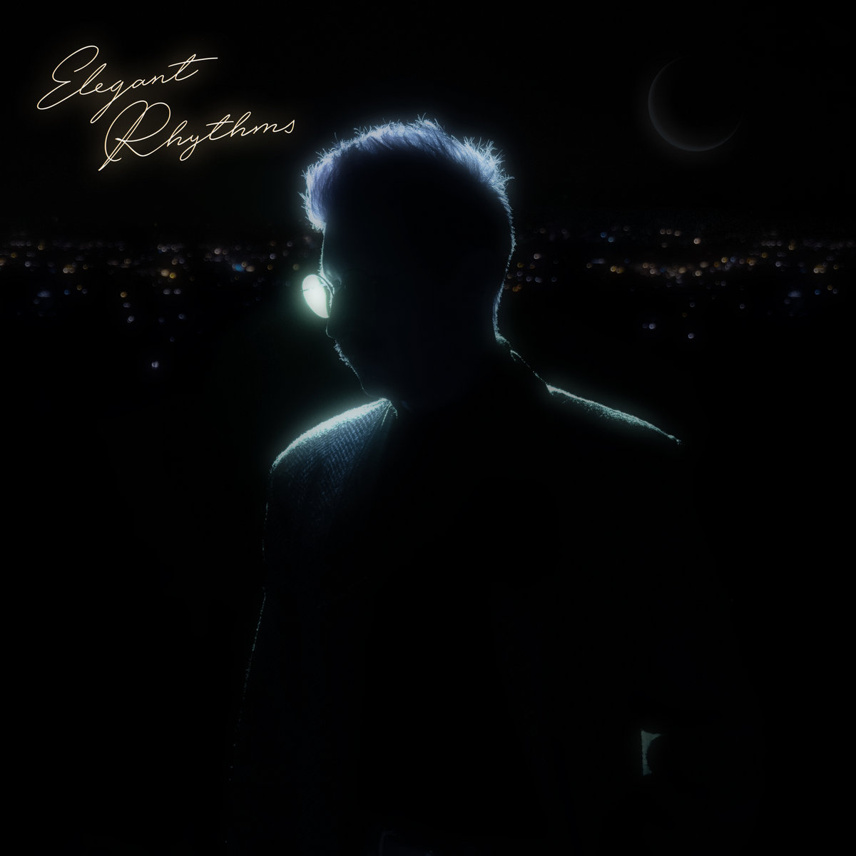 Elegant Rhythms by Teen Daze (Album): Reviews, Ratings, Credits, Song ...