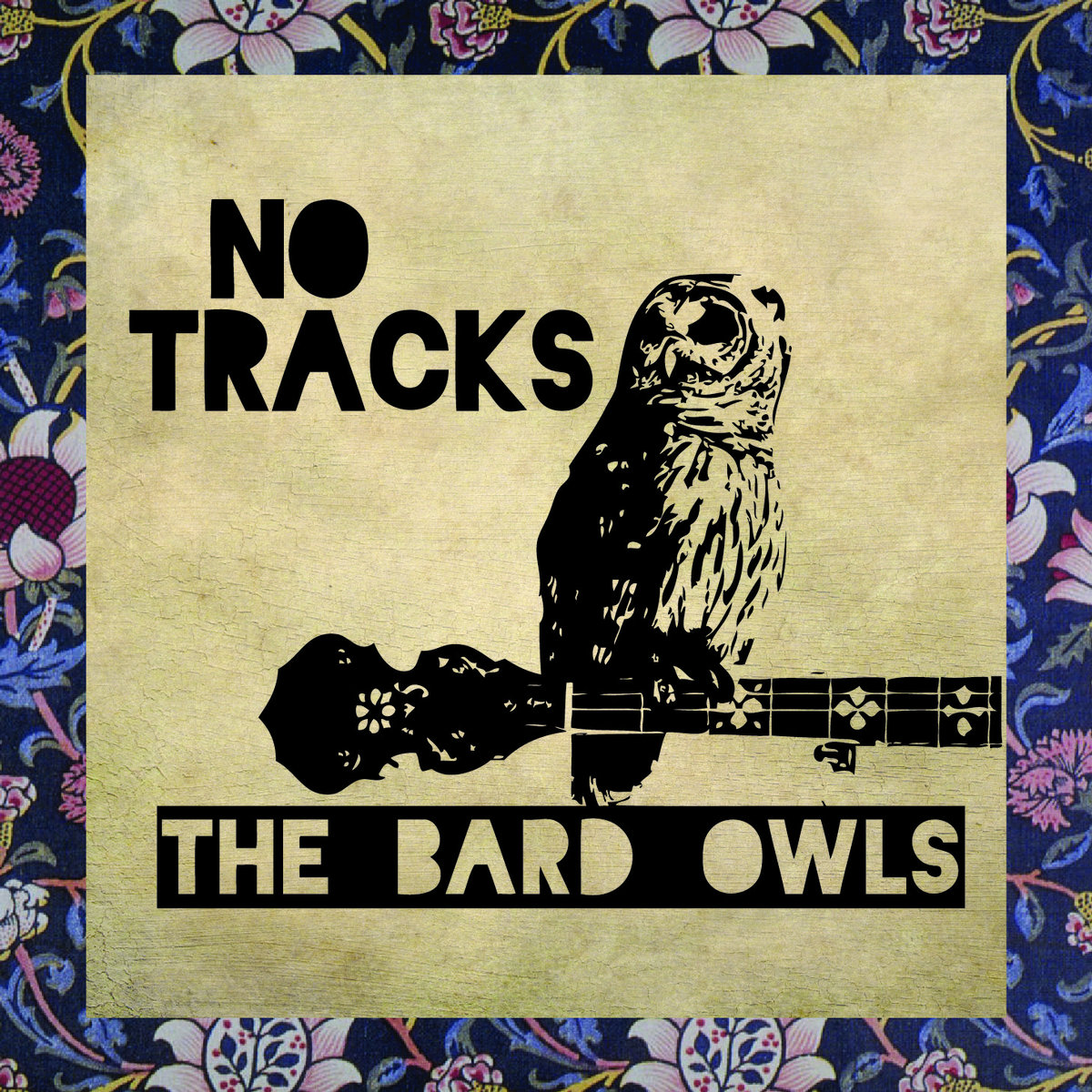 No Tracks by The Bard Owls (Album): Reviews, Ratings, Credits, Song ...