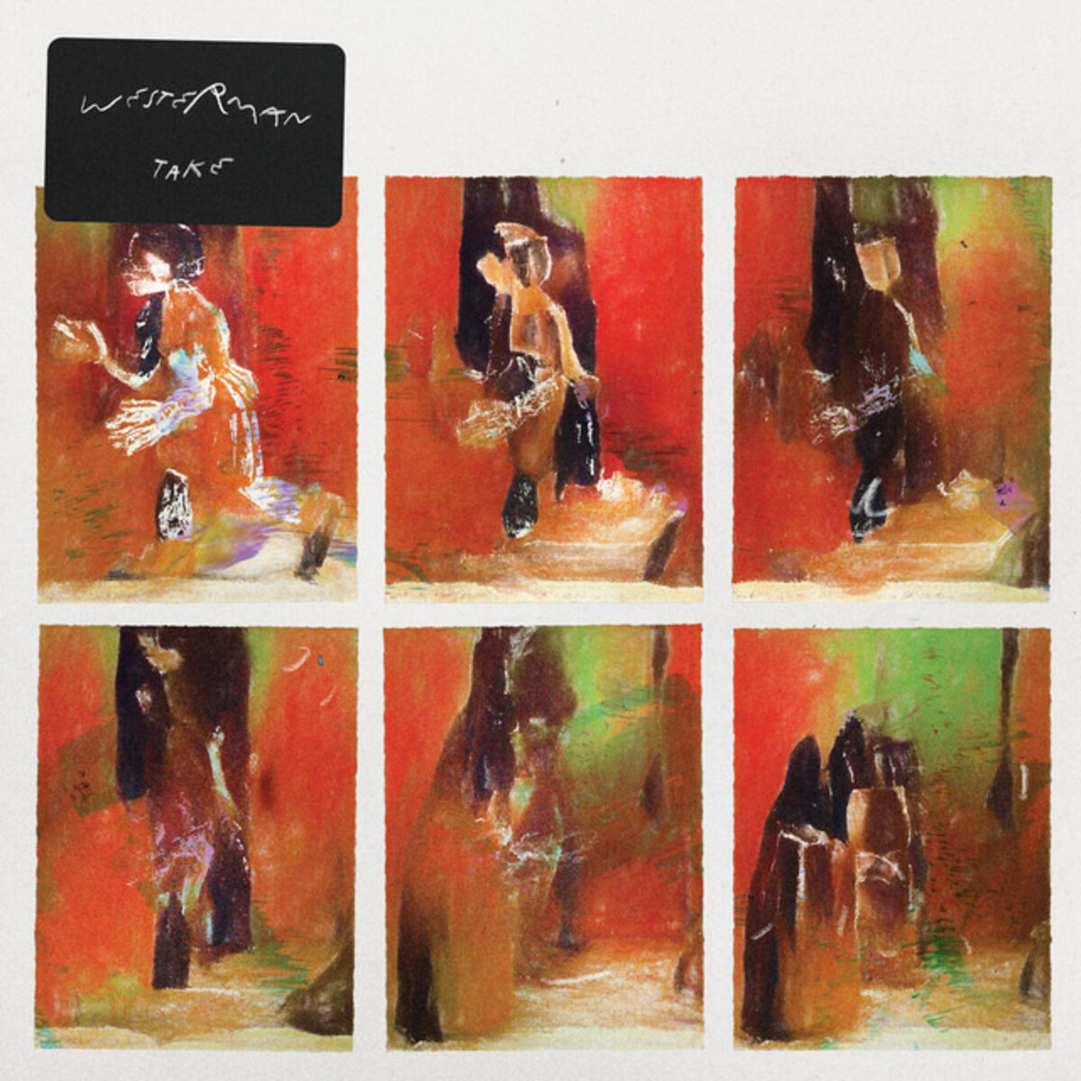 Take by Westerman (Single): Reviews, Ratings, Credits, Song list - Rate ...