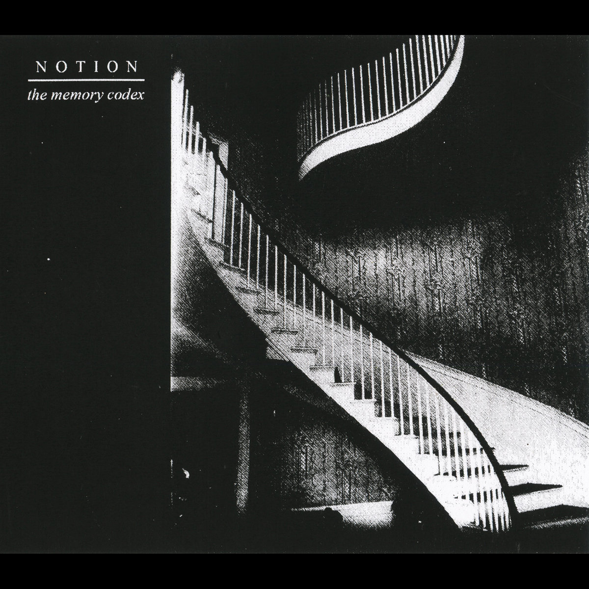 The Memory Codex by Notion (Album, Ambient): Reviews, Ratings, Credits ...