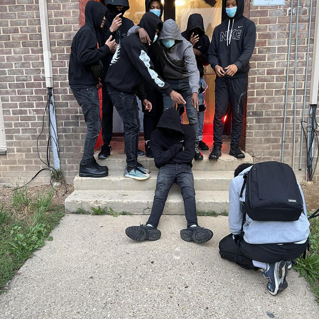 Naps by AC640 (Single, Gangsta Rap): Reviews, Ratings, Credits, Song ...