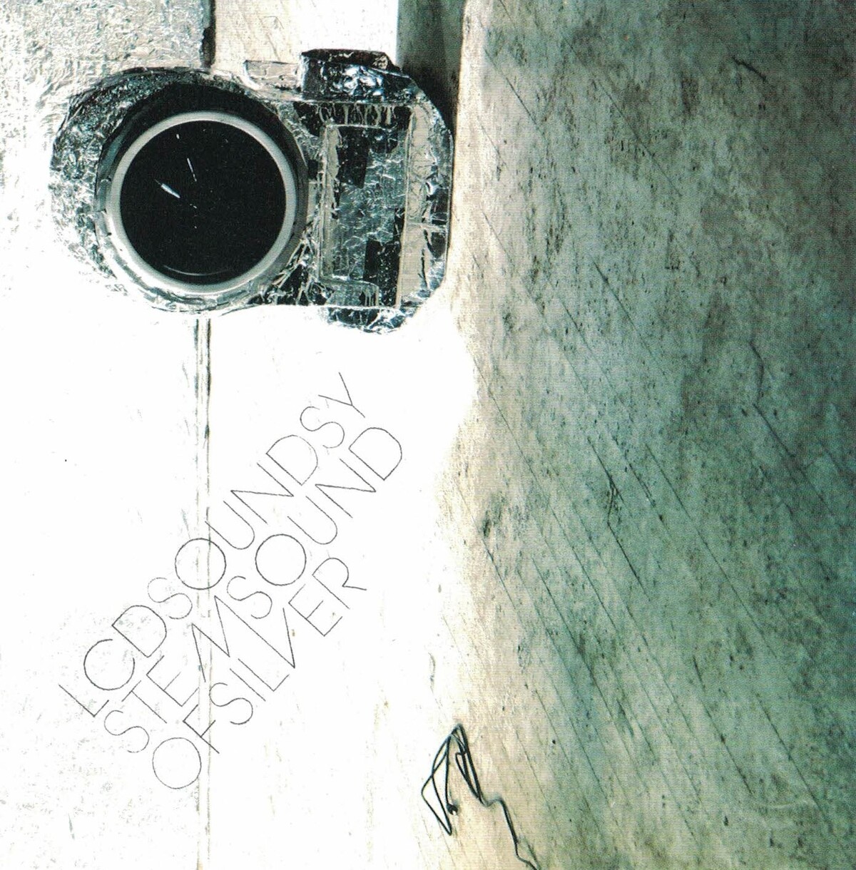 Best Post-Punk Revival albums of 2007 - Rate Your Music