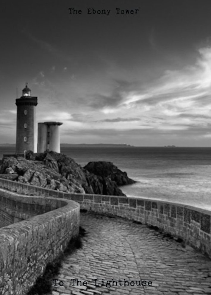 To the Lighthouse by The Ebony Tower (Album): Reviews, Ratings, Credits, Song list - Rate Your Music