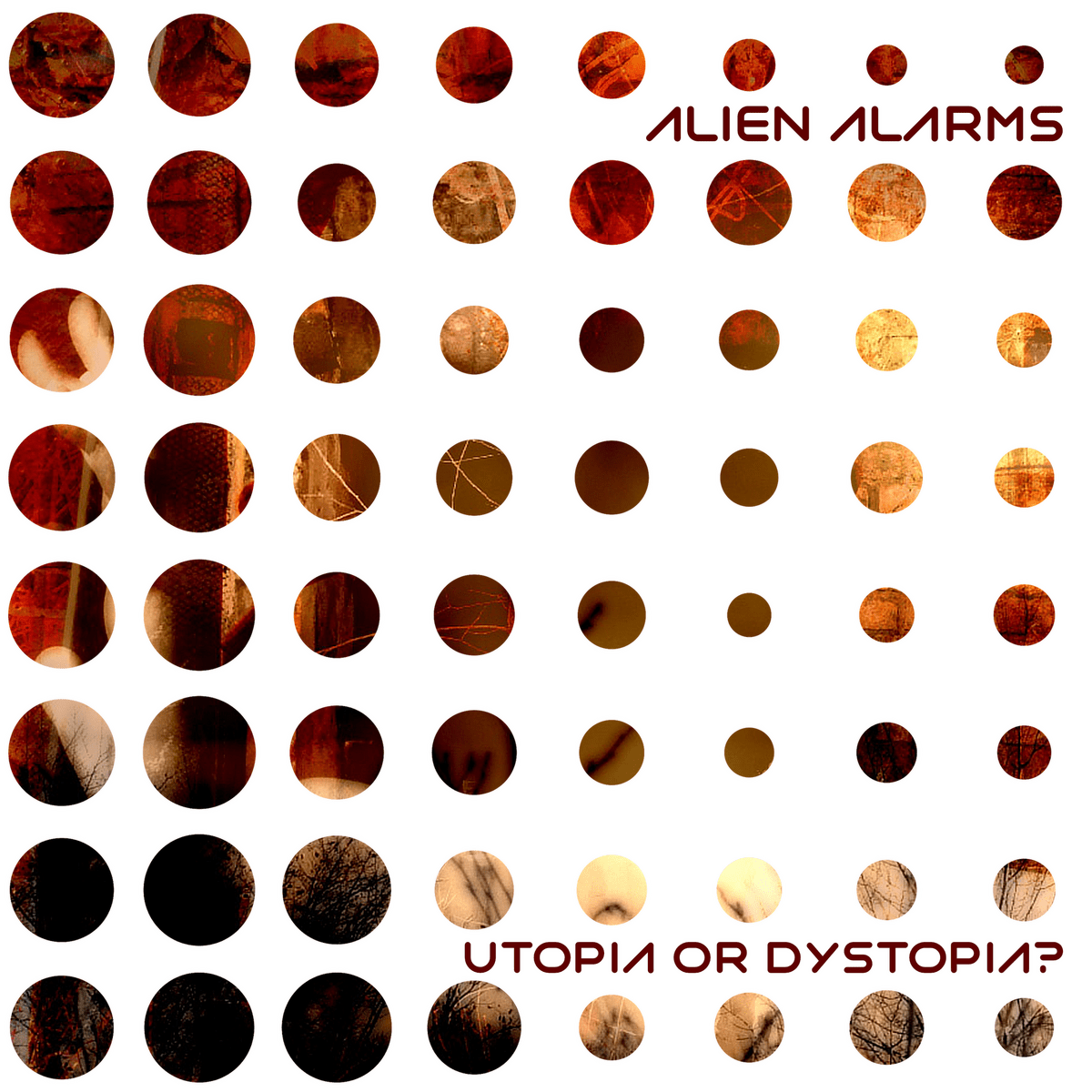 Alien Alarms Albums: songs, discography, biography, and listening guide ...