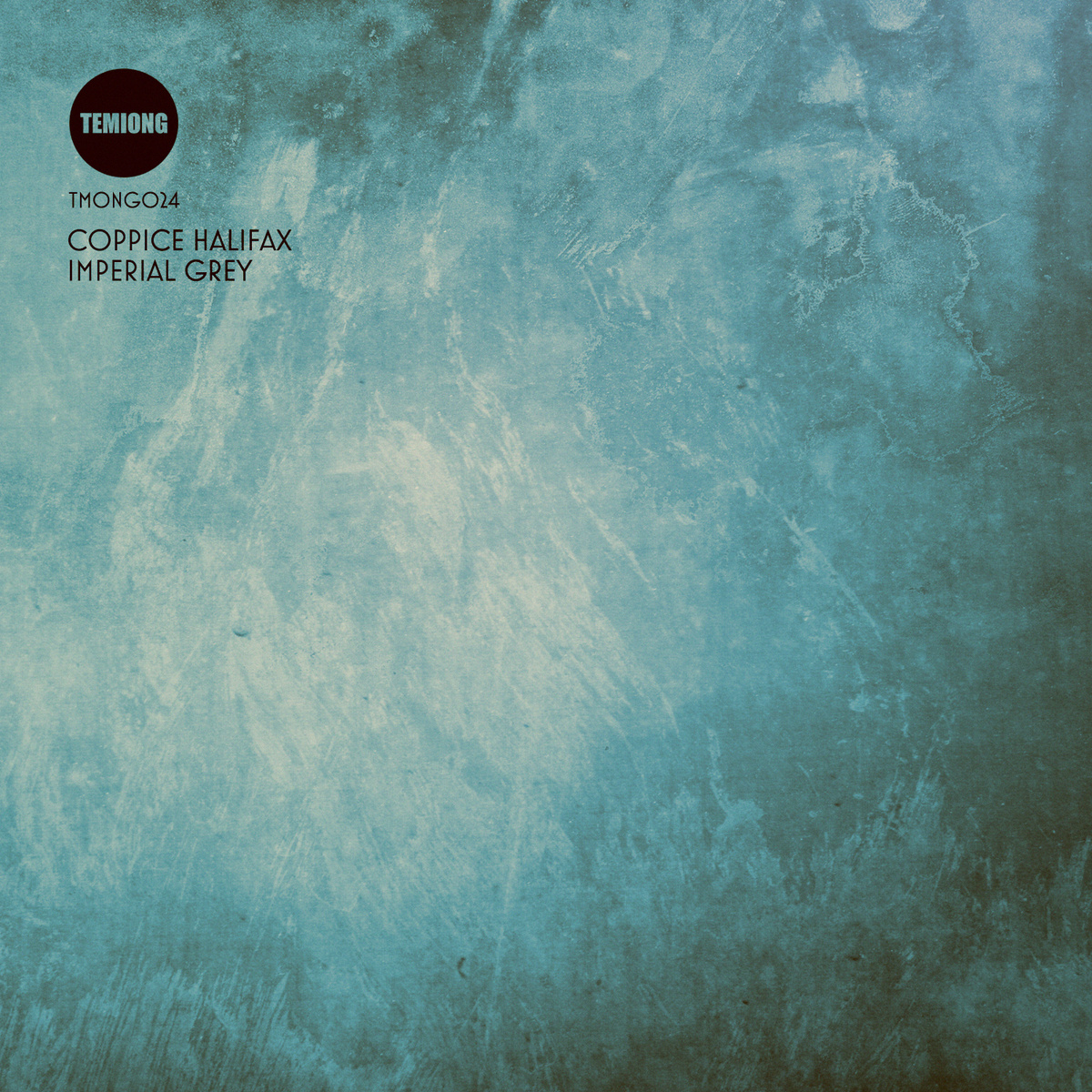 Imperial Grey by Coppice Halifax (Album, Ambient): Reviews, Ratings ...