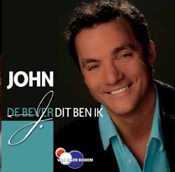 Dit ben ik by John de Bever (Album; Rood Hit Blauw): Reviews, Ratings ...