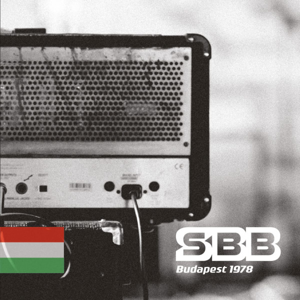 Budapest 1978 by SBB (Album, Progressive Rock): Reviews, Ratings ...