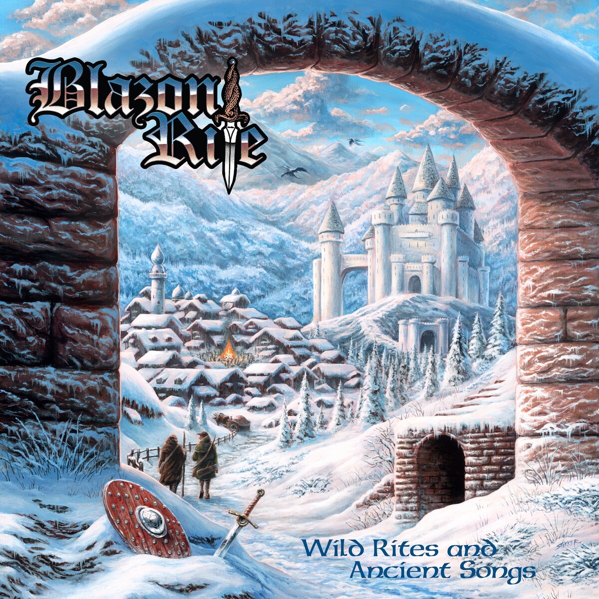 Blazon Rite Albums: songs, discography, biography, and listening guide ...