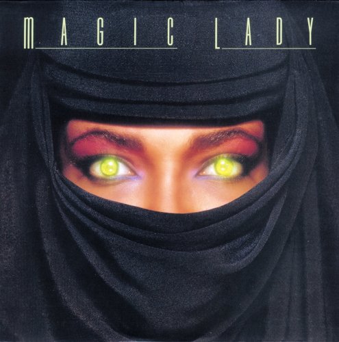 Magic Lady Albums: songs, discography, biography, and listening guide ...