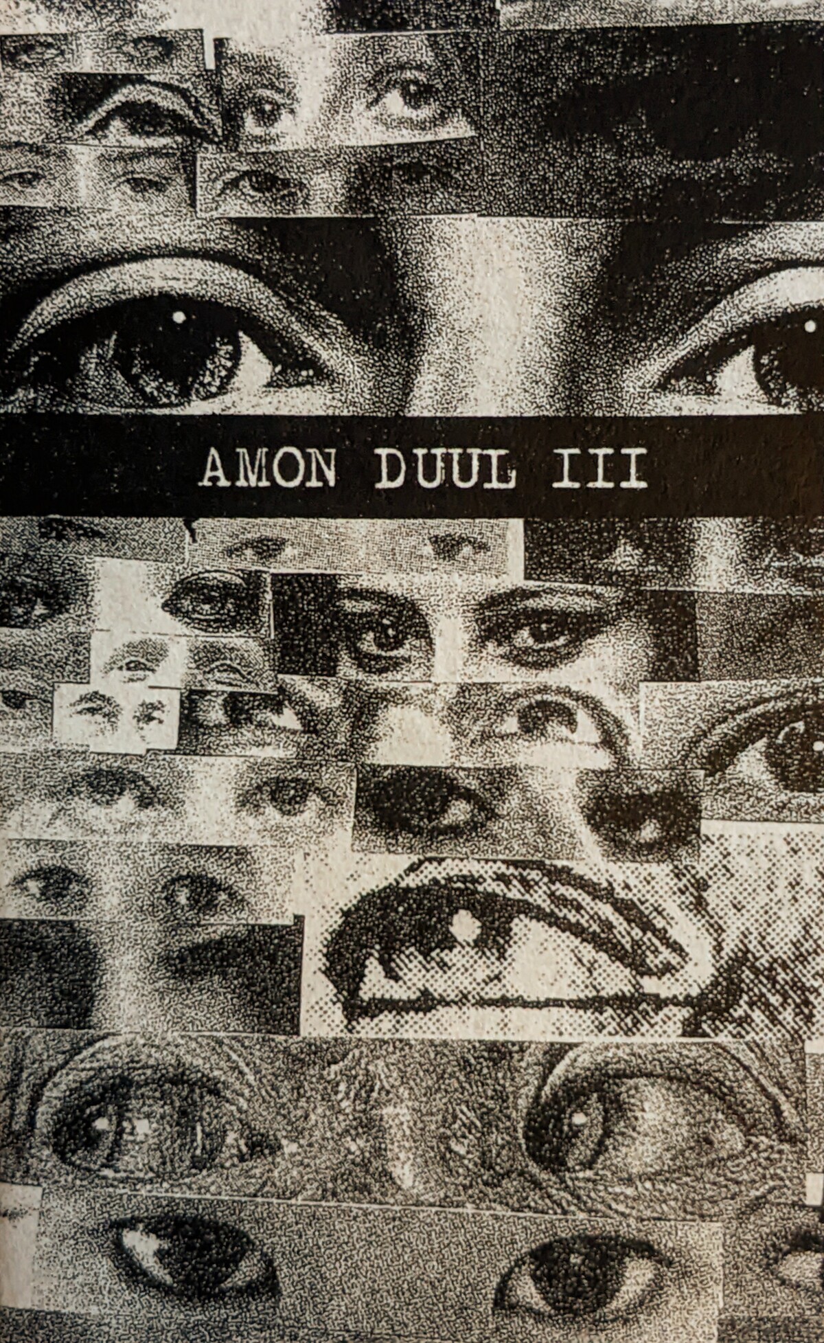 Amon Duul III Albums: songs, discography, biography, and listening ...