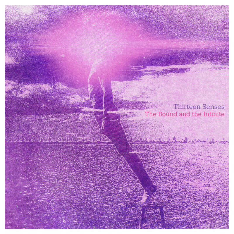 The Bound and the Infinite by Thirteen Senses (Album, Post-Rock): Reviews, Ratings, Credits ...