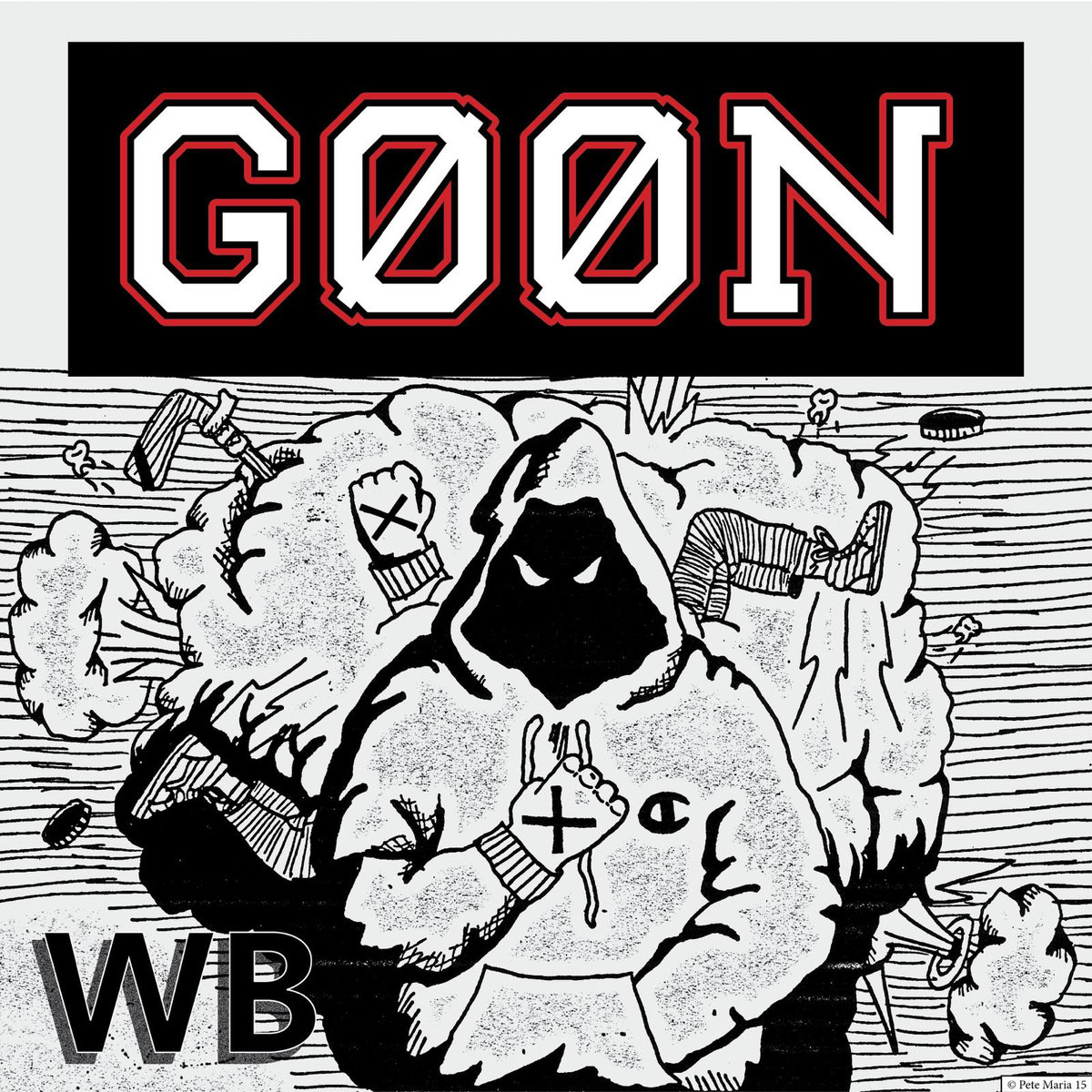 Goon Albums: songs, discography, biography, and listening guide - Rate ...
