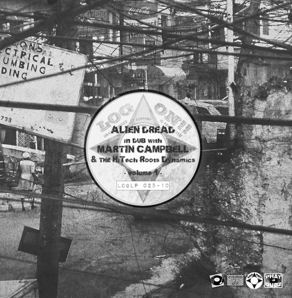 Best Alien Dread songs of all time - Rate Your Music