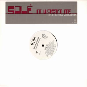 It Wasn't Me by Solé (Single, Pop Rap): Reviews, Ratings, Credits, Song ...