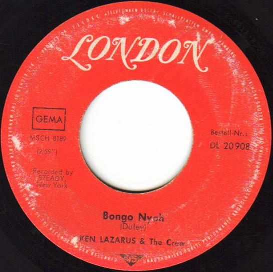 Ken Lazarus Albums: songs, discography, biography, and listening guide ...