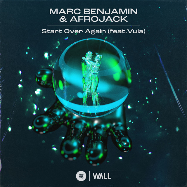 Marc Benjamin Albums: songs, discography, biography, and listening ...