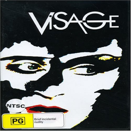 Visage by Visage (Video): Reviews, Ratings, Credits, Song list - Rate ...