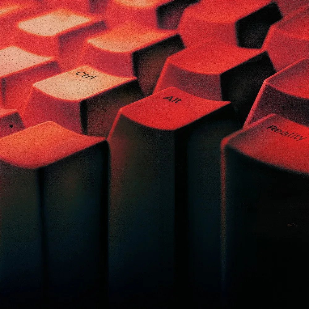 Ctrl Alt Reality by The Glitch Mob (Album, Hardcore Breaks): Reviews ...