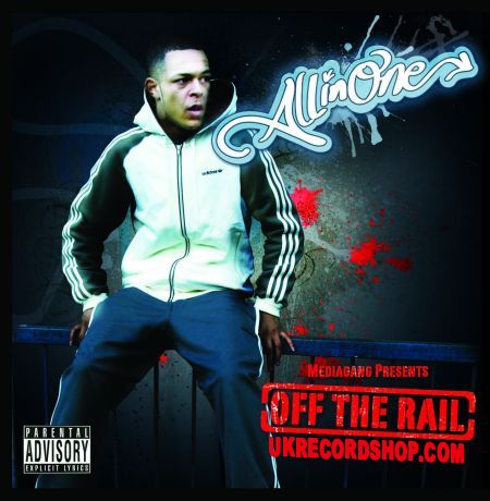 Off the Rail by All in One (Album, Grime): Reviews, Ratings, Credits ...