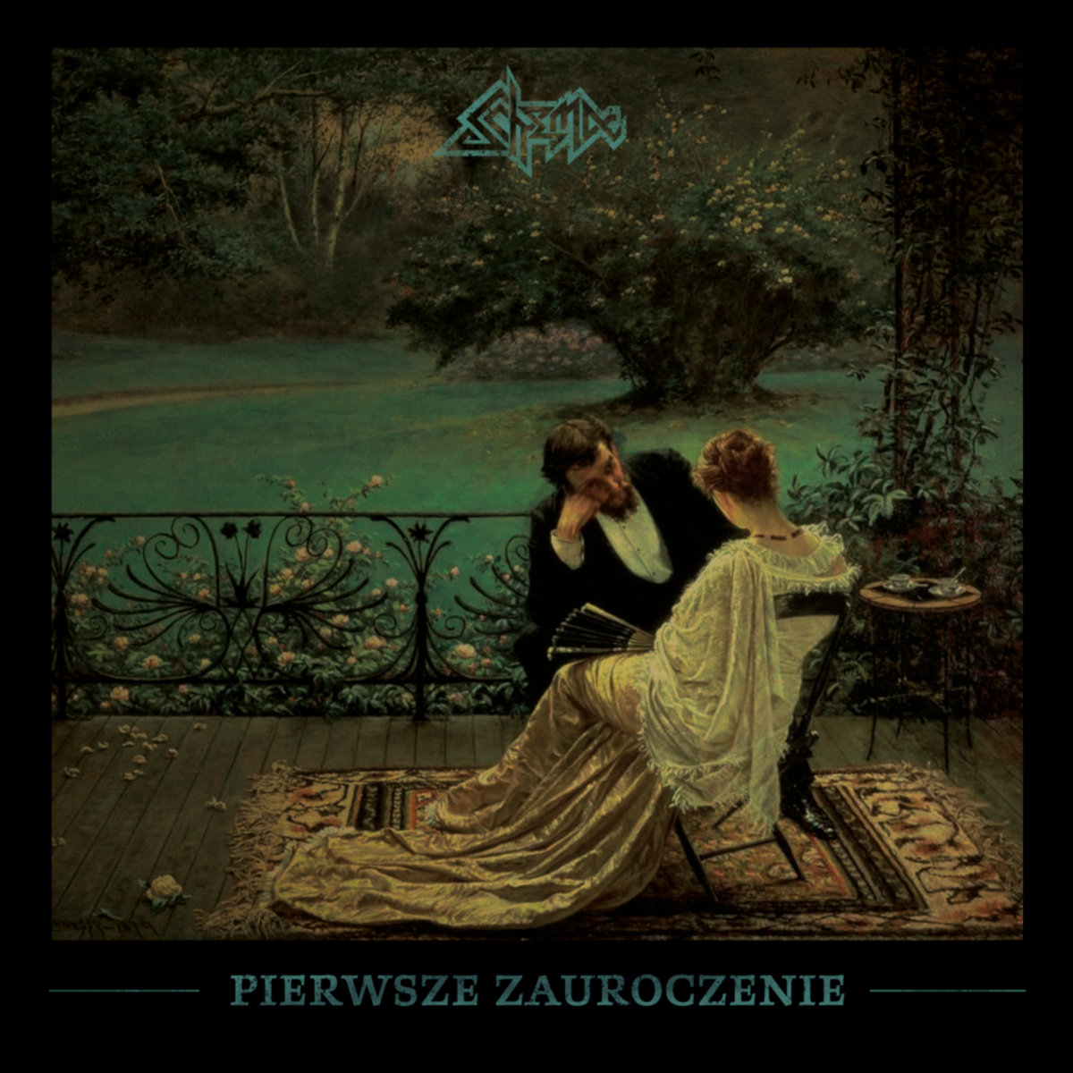 Pierwsze zauroczenie by Schema (Album, Doom Metal): Reviews, Ratings ...