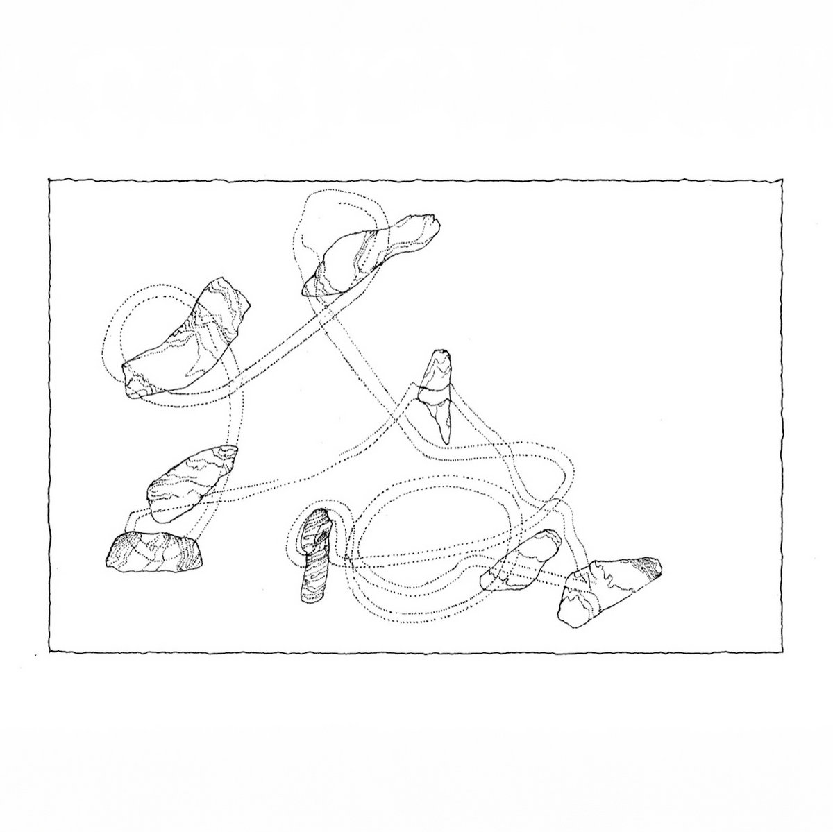 Max Eastley and Rie Nakajima by Max Eastley & 中島吏英 [Rie Nakajima ...