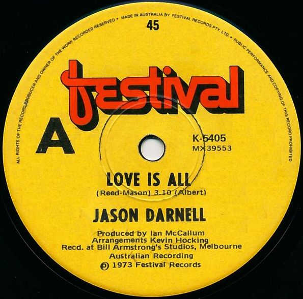 Jason Darnell Albums: songs, discography, biography, and listening ...