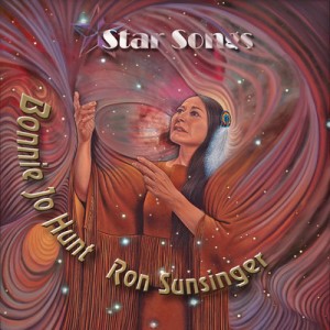 Star Songs by Bonnie Jo Hunt & Ron Sunsinger (Album): Reviews, Ratings, Credits, Song list ...