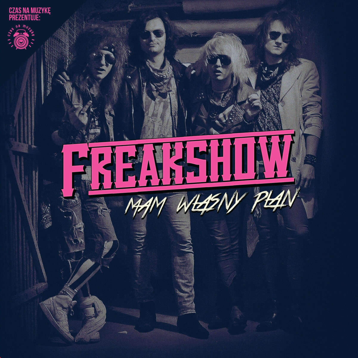Freakshow Albums: songs, discography, biography, and listening guide ...