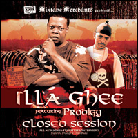 Closed Session by Illa Ghee (Mixtape; n/a): Reviews, Ratings, Credits ...
