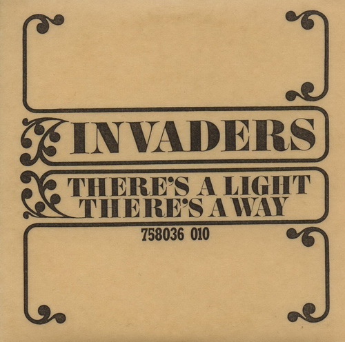 The Invaders Albums: songs, discography, biography, and listening guide ...