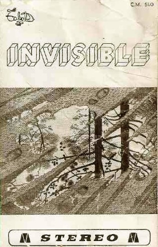 Invisible by Invisible (Album; Talent; CM. 510): Reviews, Ratings ...