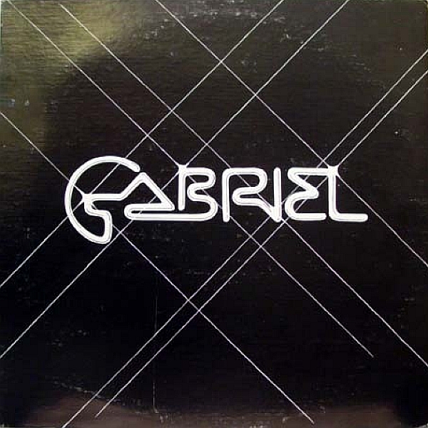 Gabriel by Gabriel (Album): Reviews, Ratings, Credits, Song list - Rate ...