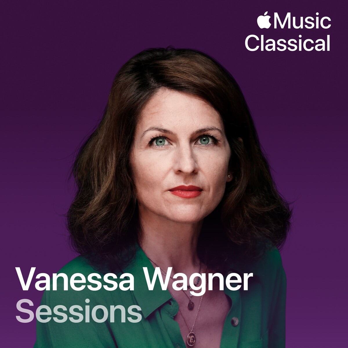 Classical Sessions: Vanessa Wagner by Vanessa Wagner (Additional ...
