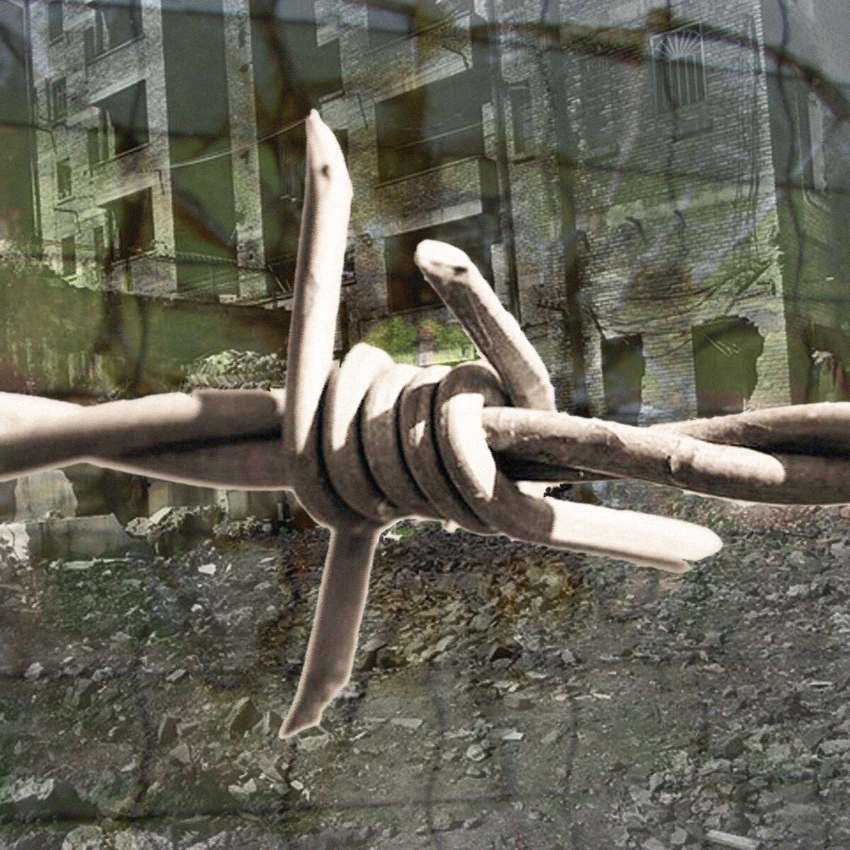 Docutrax 5 - Aftermath of War by Gregor F. Narholz (Album, Library Music): Reviews, Ratings ...