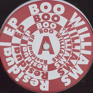 The Mortal Trance EP by Boo Williams (EP, Deep House): Reviews, Ratings ...