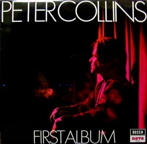 First Album by Peter Collins (Album): Reviews, Ratings, Credits, Song ...