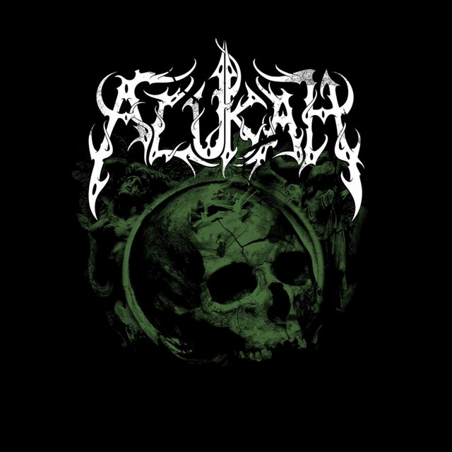 Catharsis by Alukah (Single): Reviews, Ratings, Credits, Song list ...