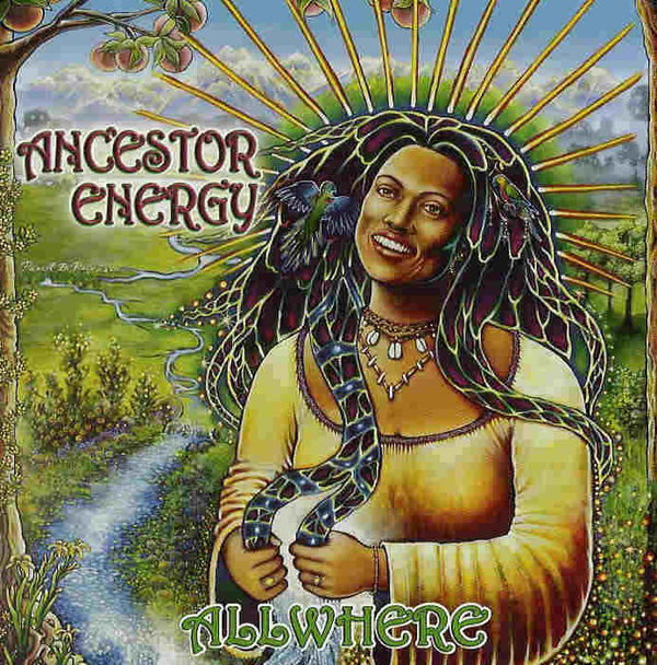 Ancestor Energy Albums: songs, discography, biography, and listening ...