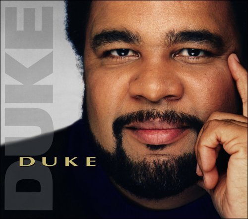 Duke by George Duke (Album, Smooth Jazz): Reviews, Ratings, Credits ...