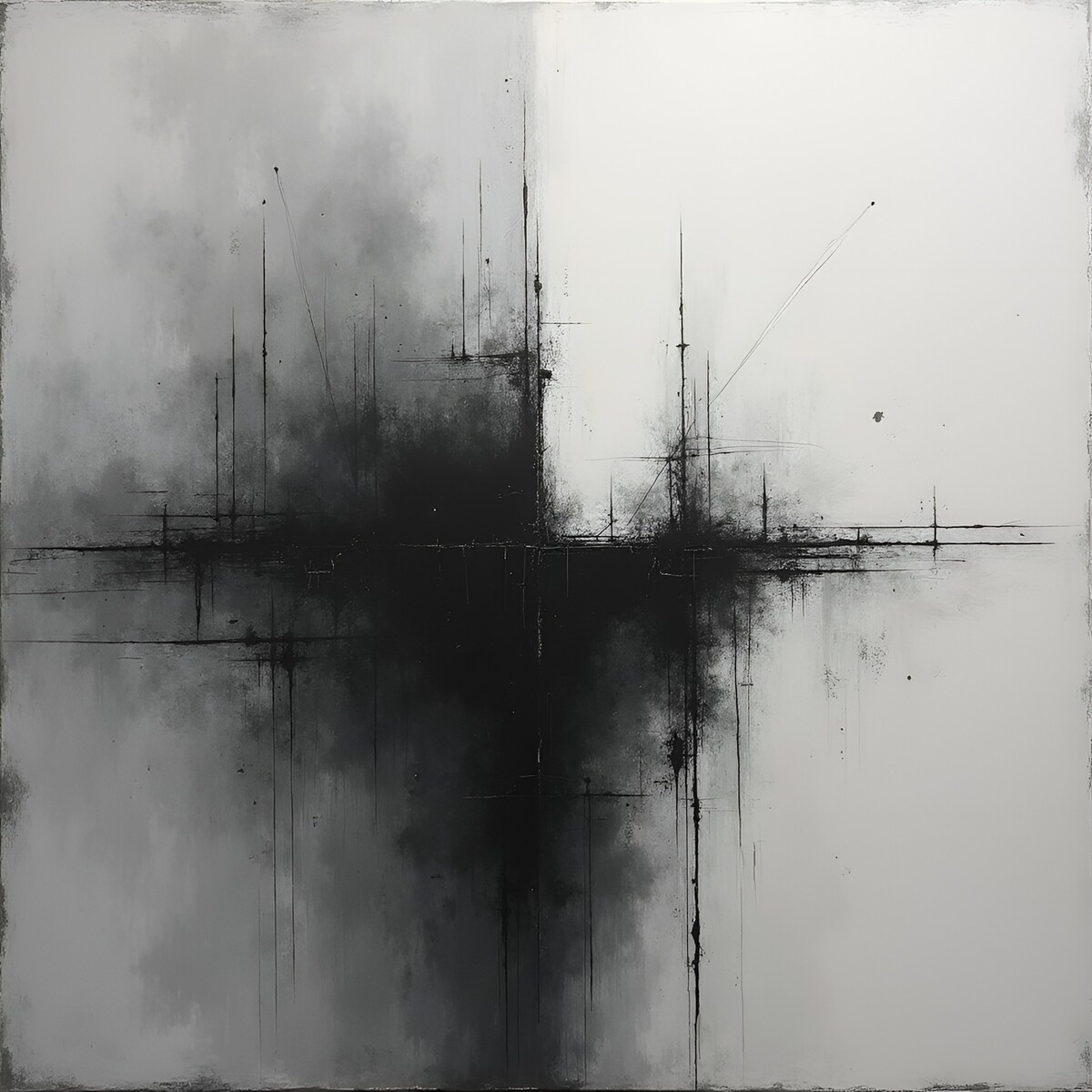 Repulsed by Existence by Drawn-Out Agony (Album): Reviews, Ratings ...