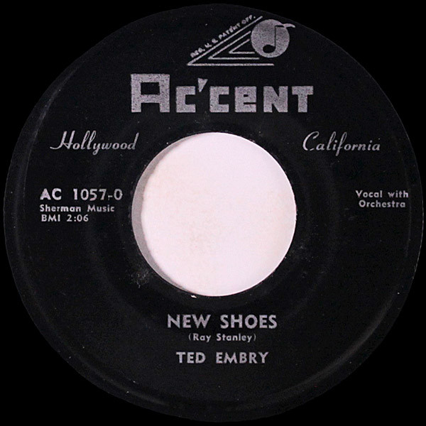 Ted Embry Albums: songs, discography, biography, and listening guide ...