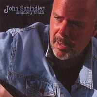 Memory Train by John Schindler (Album): Reviews, Ratings, Credits, Song ...