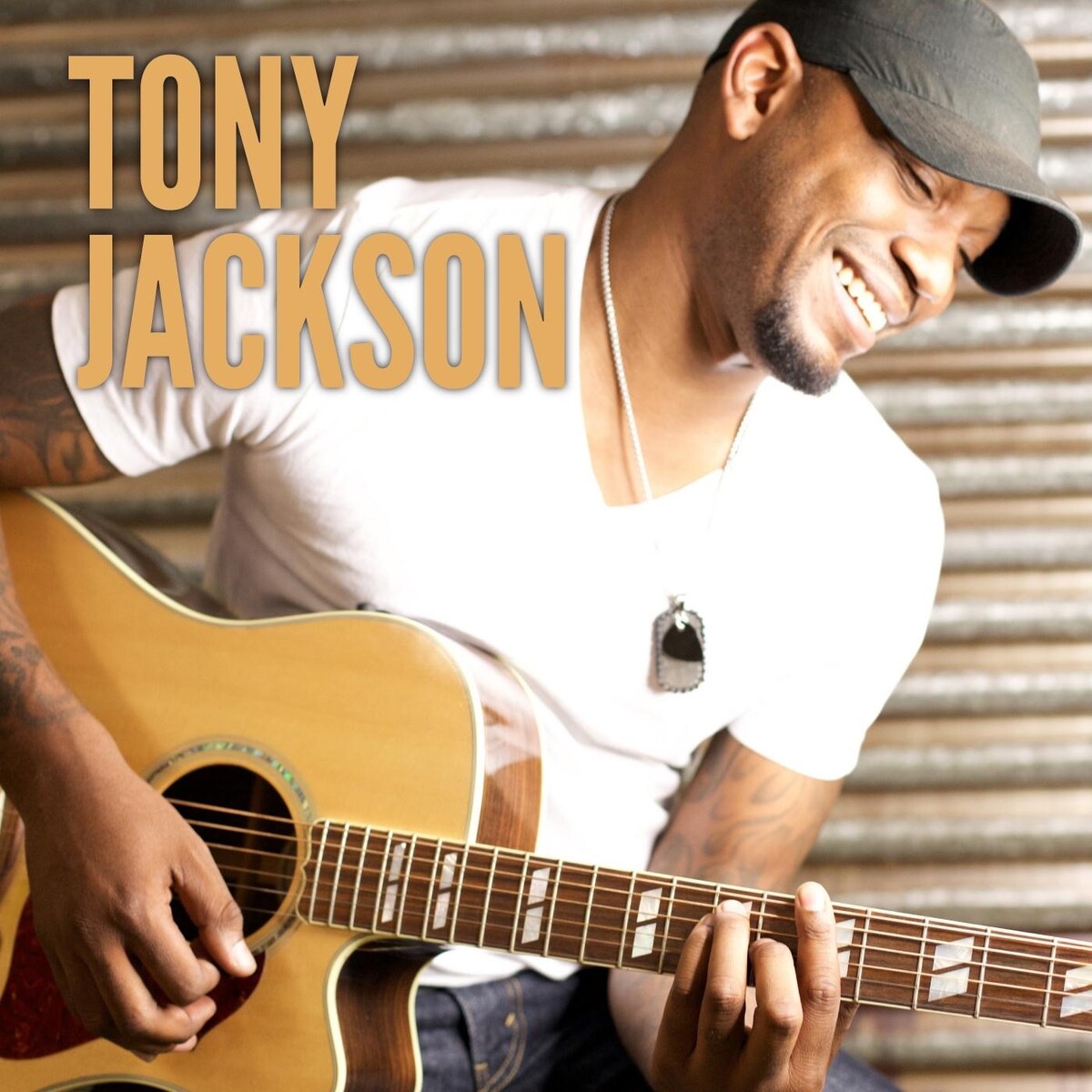 Tony Jackson by Tony Jackson (Single): Reviews, Ratings, Credits, Song ...