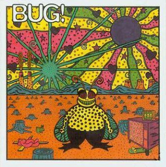 Bug! by BUG! (Album): Reviews, Ratings, Credits, Song list - Rate Your ...
