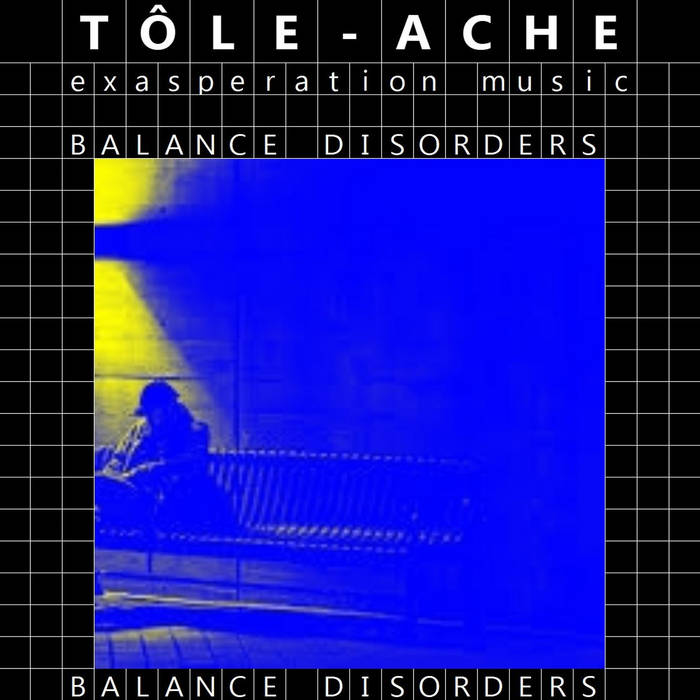 Balance Disorder by Tôle-Ache (Album; Break-the-Line!; n/a): Reviews ...