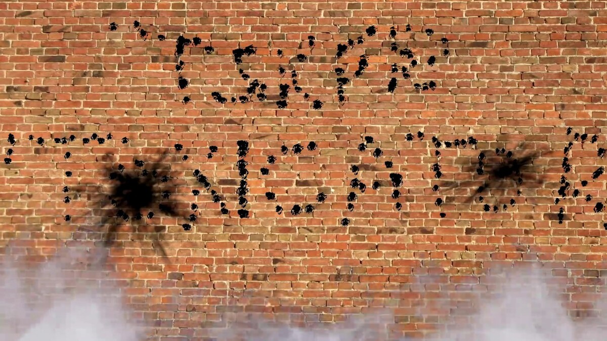 Breaking the Walls by Taskforce Toxicator (Music video): Reviews, Ratings, Credits, Song list ...