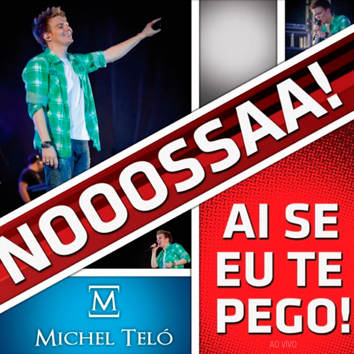 Michel Teló Albums: songs, discography, biography, and listening guide ...