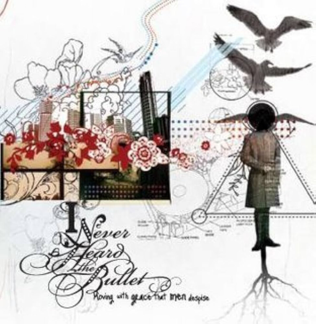 I Never Heard the Bullet Albums: songs, discography, biography, and ...